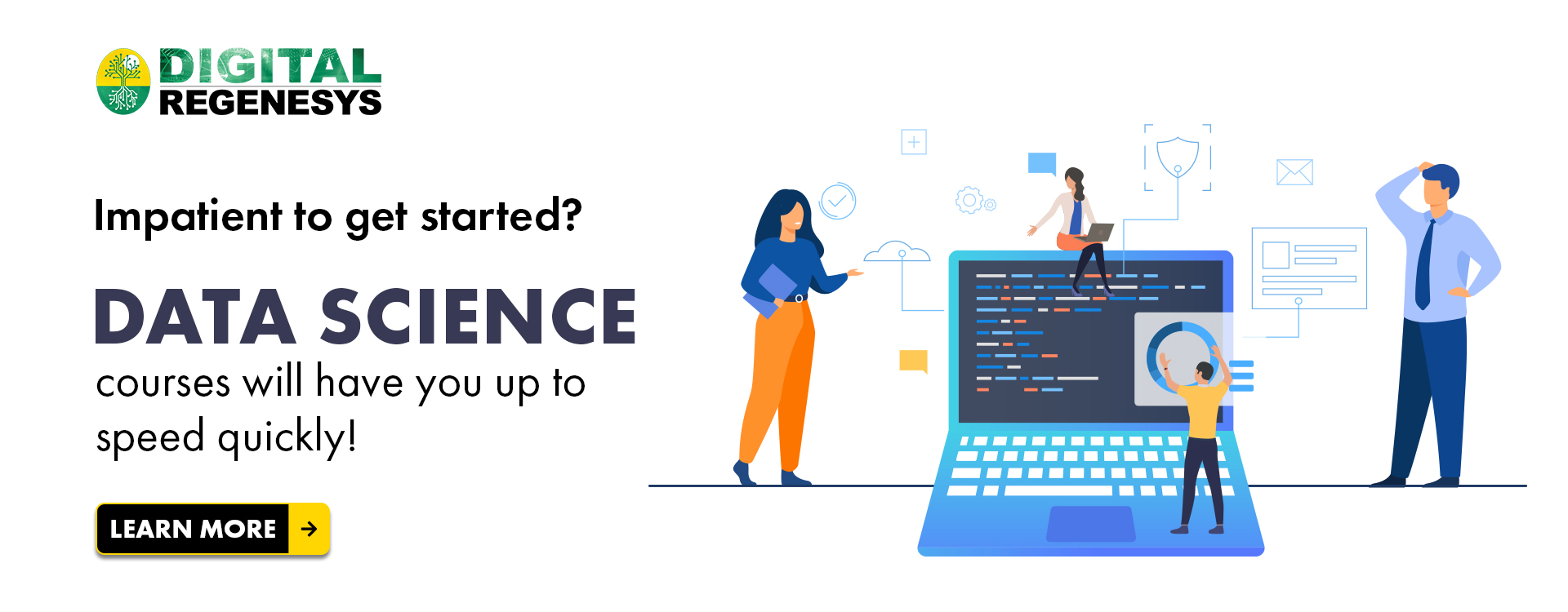 Which is Better – IT or Data Science | Digital Regenesys