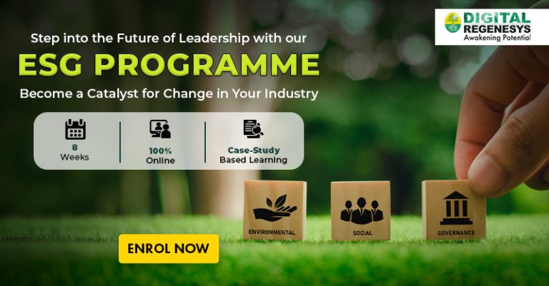 ESG vs SDG: Check Their Role in Sustainable Growth